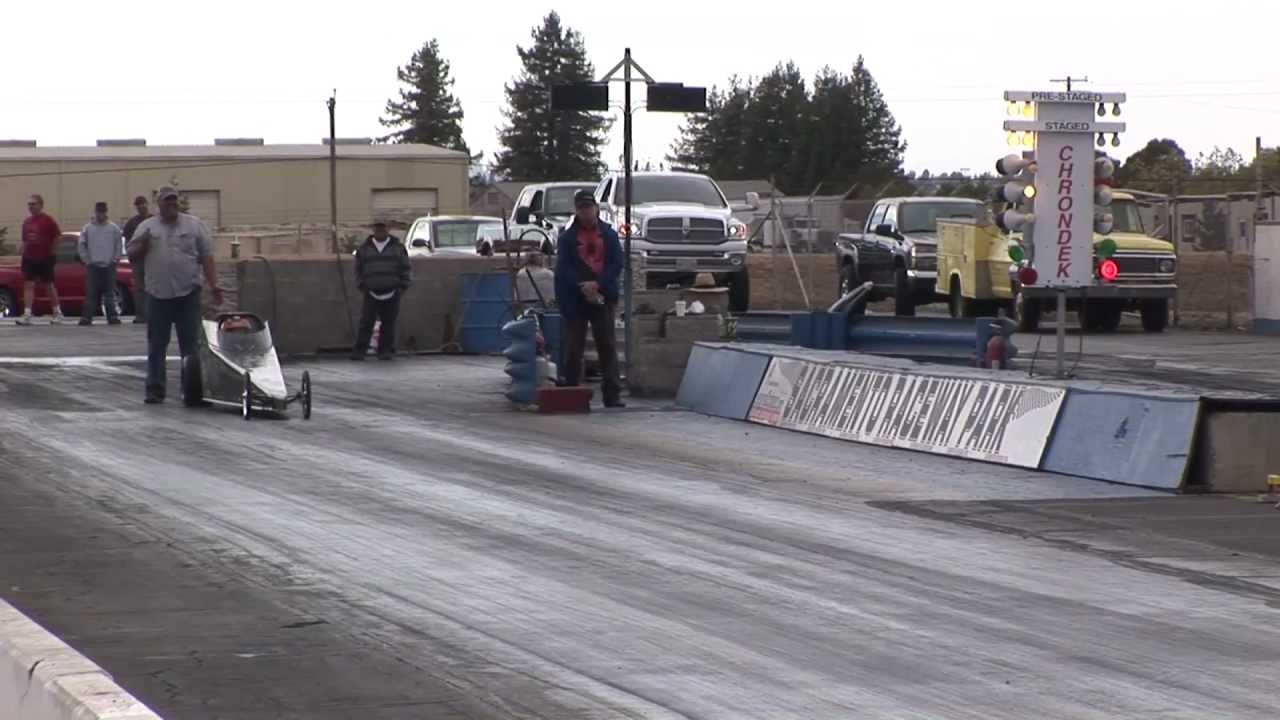 Sacramento Raceway Oct 21 2012 Race147 - YouTube