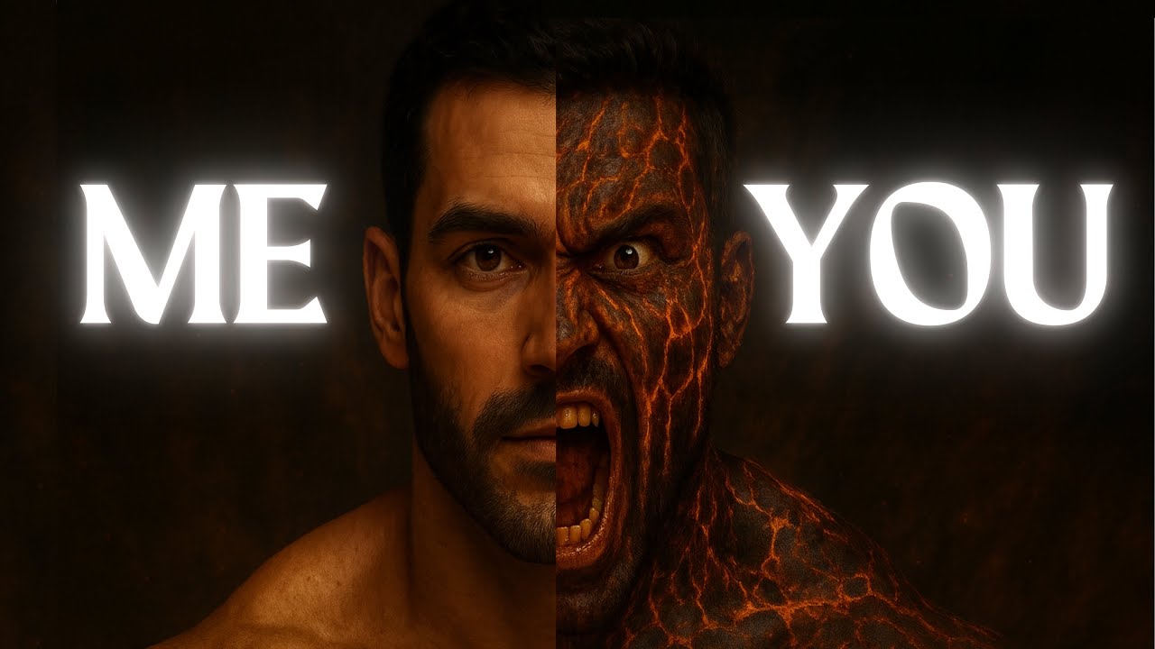 MSAI - Me and You (Face of the Other Side) | Groove Metal - YouTube