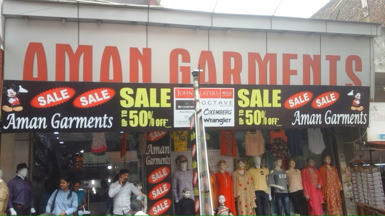 Aman Garments#Uttam nagar #readymate #Kurtis #size S, M, L,XL, XXL,XXXL ...