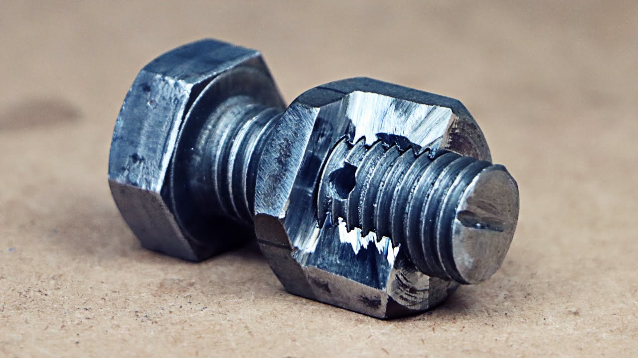 Amazing Wire Cutter !! Genius Homemade Tool !! - YouTube