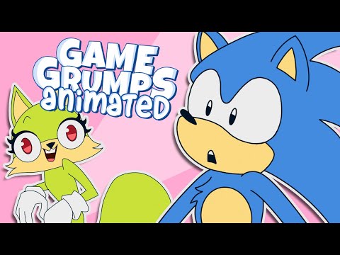 What if Plurmp were canon? (WITH BEN SCHWARTZ) || GG Animated by ZeBirdBrain&RiversDoodles