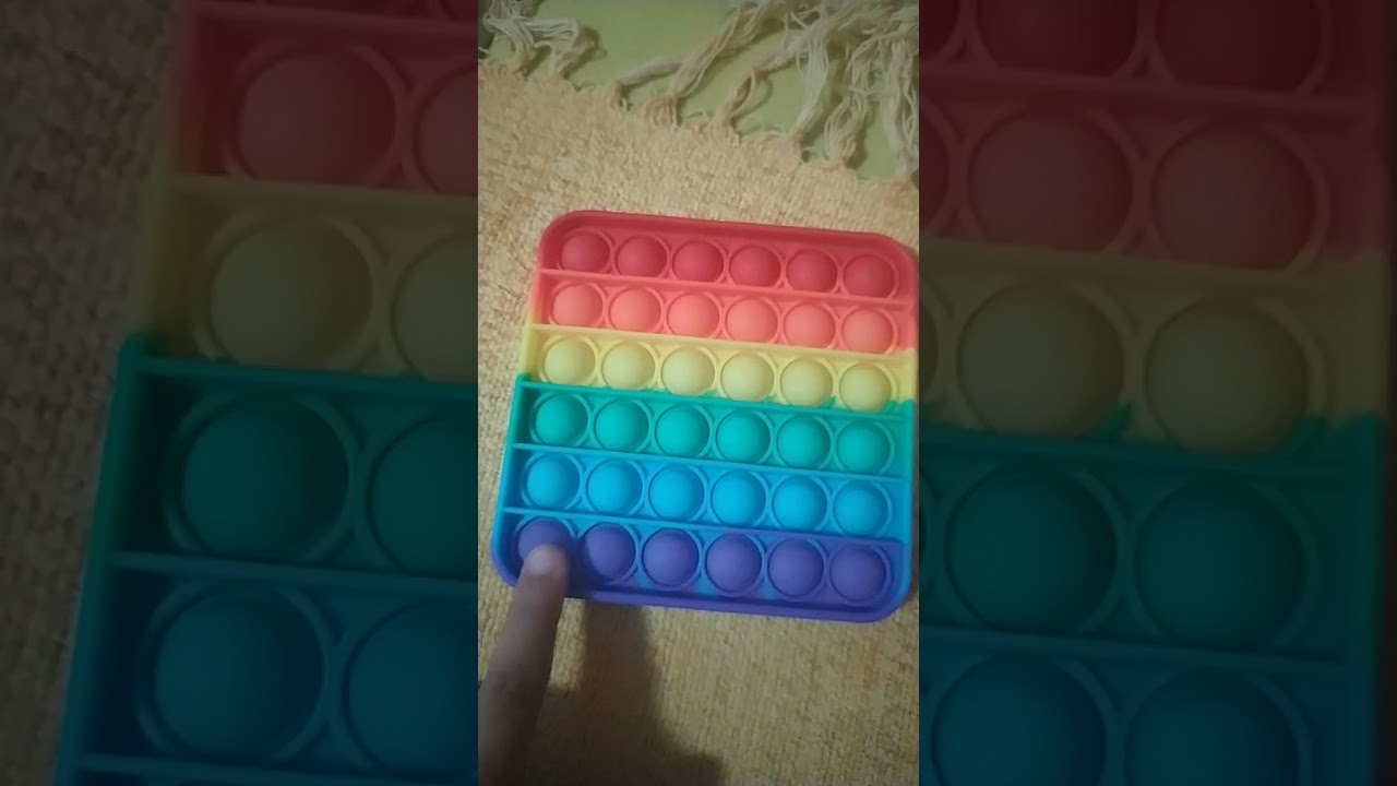 tit top tit pop it - YouTube