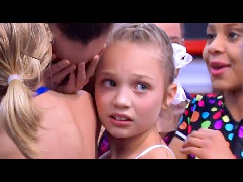 Dance Moms-\