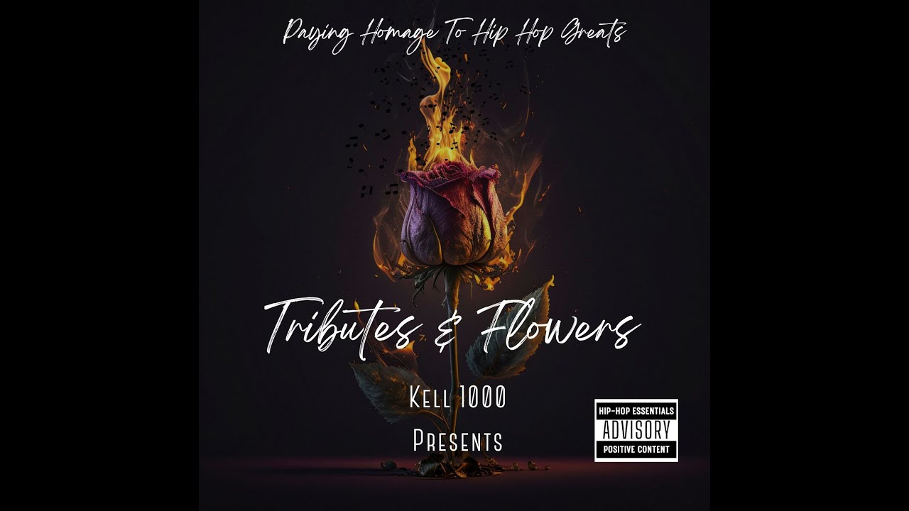 Kell 1000 Gives Legendary Rapper Boosie Bad Azz His Flowers #boosie # ...