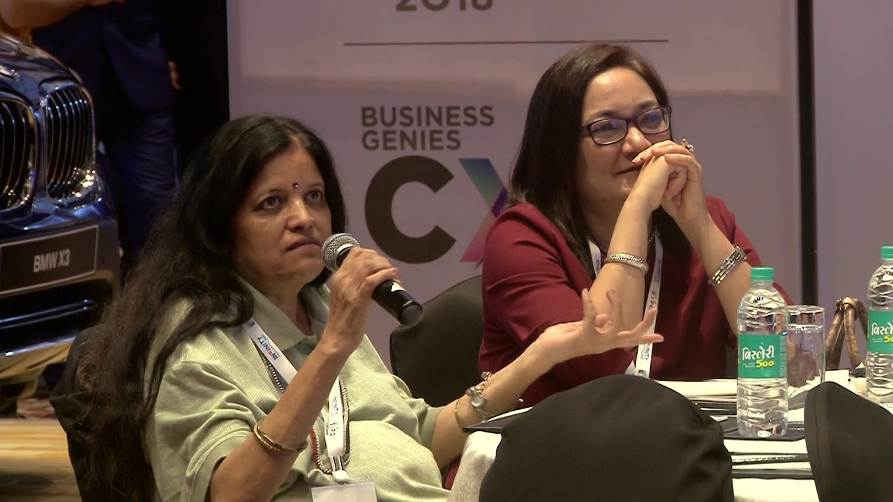 PRESENTATION BY CHAULA SHAH AT BNI BUSINESS GENIES EXPO 2018 - YouTube