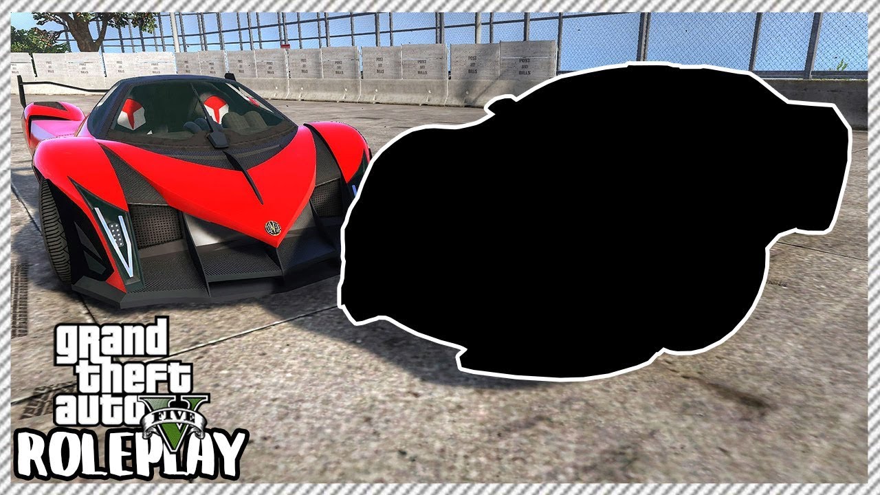 GTA 5 Roleplay - The 5000hp Devel Sixteen Killer?? | RedlineRP #175 ...