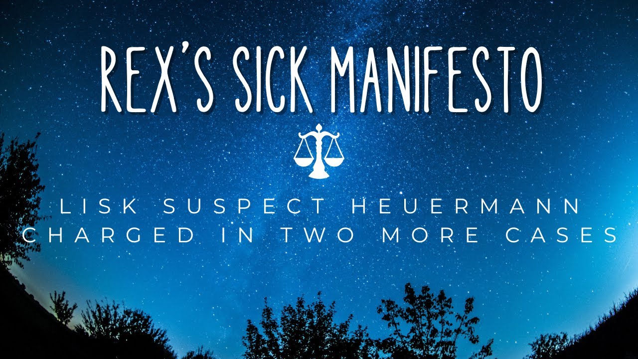 LIVE: Gilgo LISK Suspect Indicted on Sandra Costilla (1993) & Jessica ...