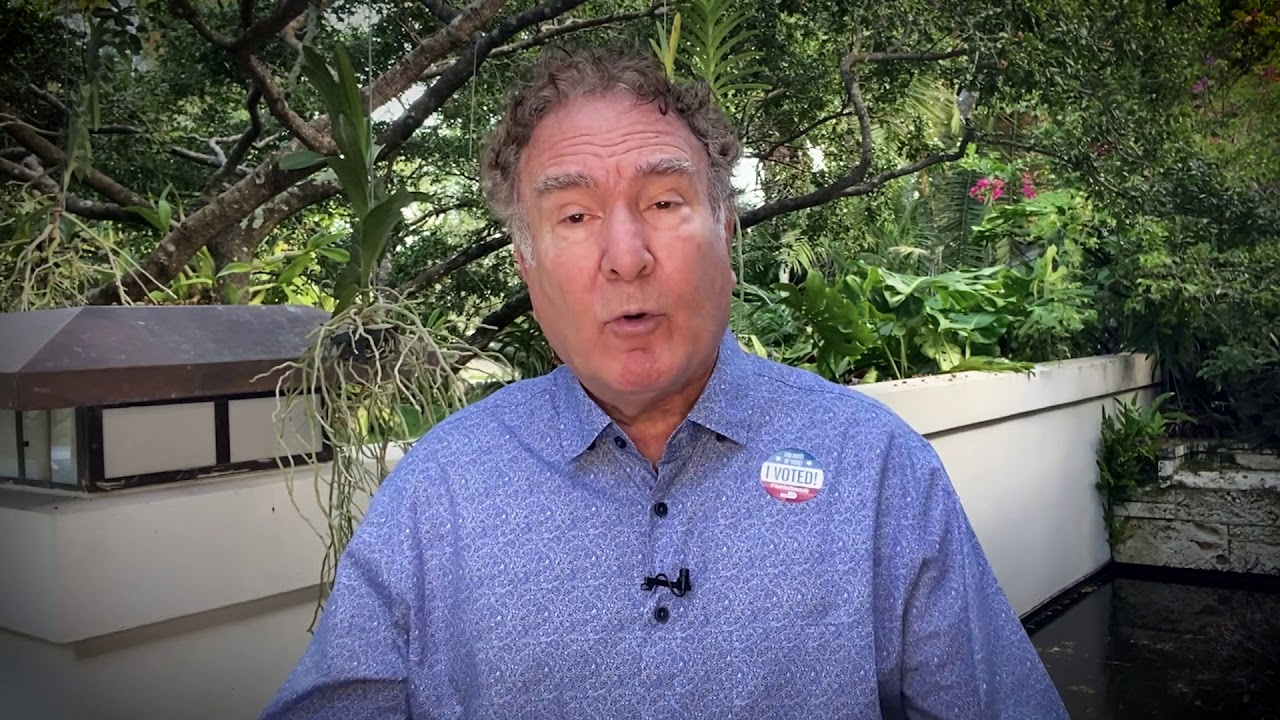 Richard Fain Latest Update 11/3 - YouTube