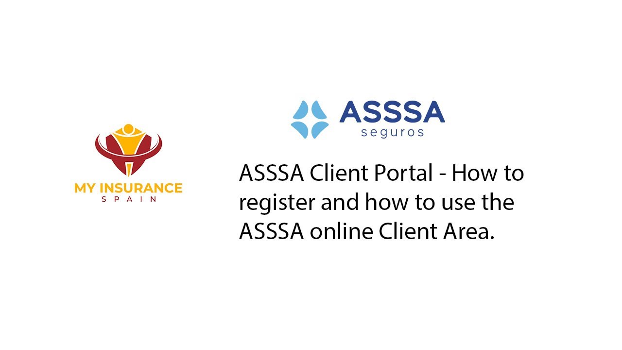 DKV Customer Area - My Insurance Spain