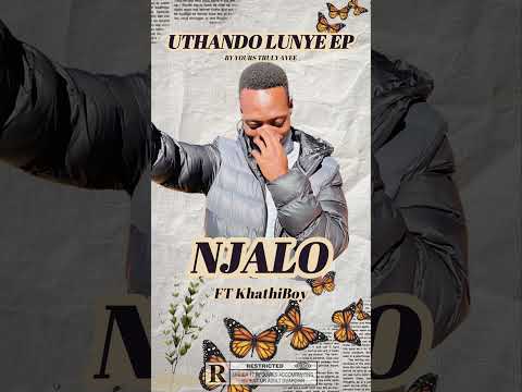 AVEE_RSA - NJALO FT. KHATHIBOY