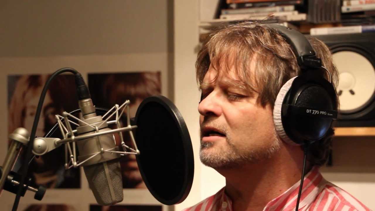 Copperline by James Taylor (Cover in full HD) - YouTube