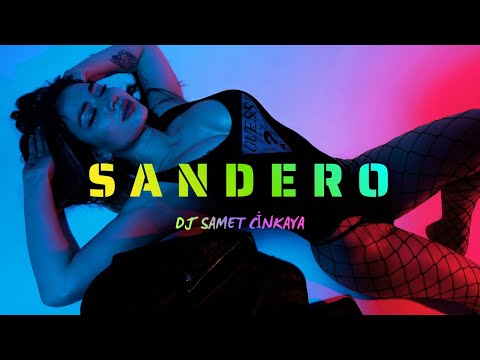Dj Samet Cinkaya - Sandero (ClubRemix) New Year 2026