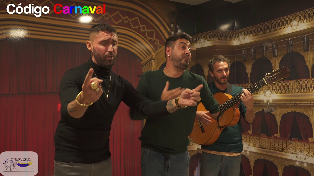 Pasodoble LA AZOTEA por PACO PELLEJO, JOSE A. MOLINA y PABLO CUARTOKILO ...