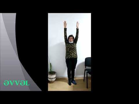 Sol tərəfli boyundan çiyinə və qola vuran ağrılar, sol qolda hərəkət məhdudluğu (ƏVVƏL-SONRA)-NƏTİCƏ