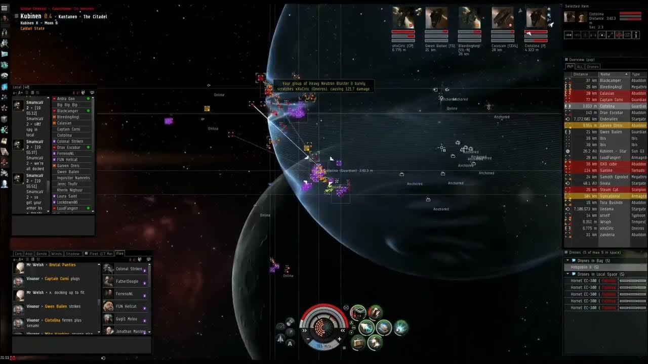 Deimos Fleet 2012 EVE Online - YouTube