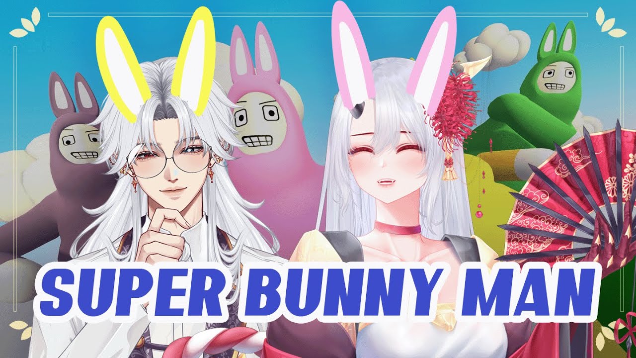 Game-game anomali bersama cowo anomali !👹 - YouTube