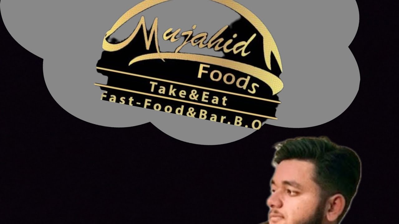 funniest on Mujahid food#danivlogs - YouTube