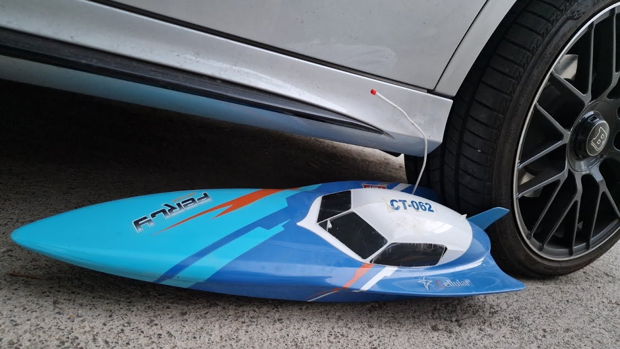 Car Crunch & Viral Food Delight #ASMR Tasty! 🚗💥🍔 | 차 크런치 & 바이럴 푸드 딜라이트 ...