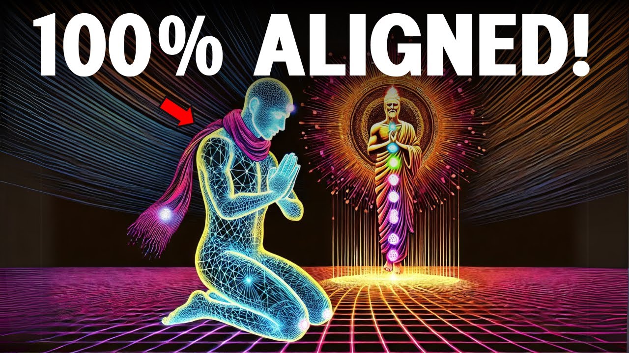 5 Signs Your Vibration Is Fully Aligned with the 5th Dimension - YouTube