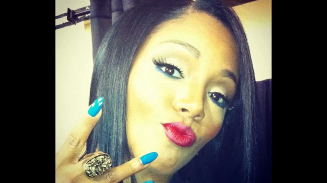 Rasheeda Cast Member of Love and Hip Hop Atlanta Photos-Love this Girl ...