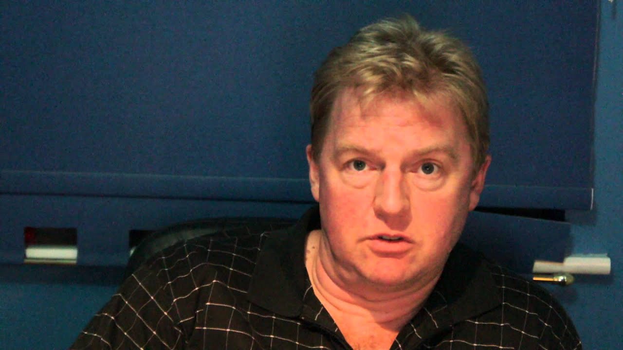 Stuart Roffey's Negotiation Tips October 2013 - YouTube