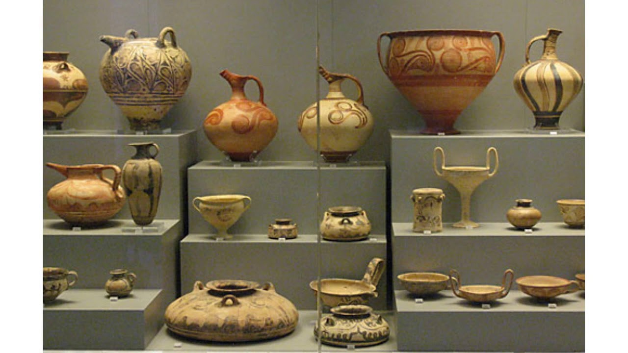 Athenian Economy - YouTube