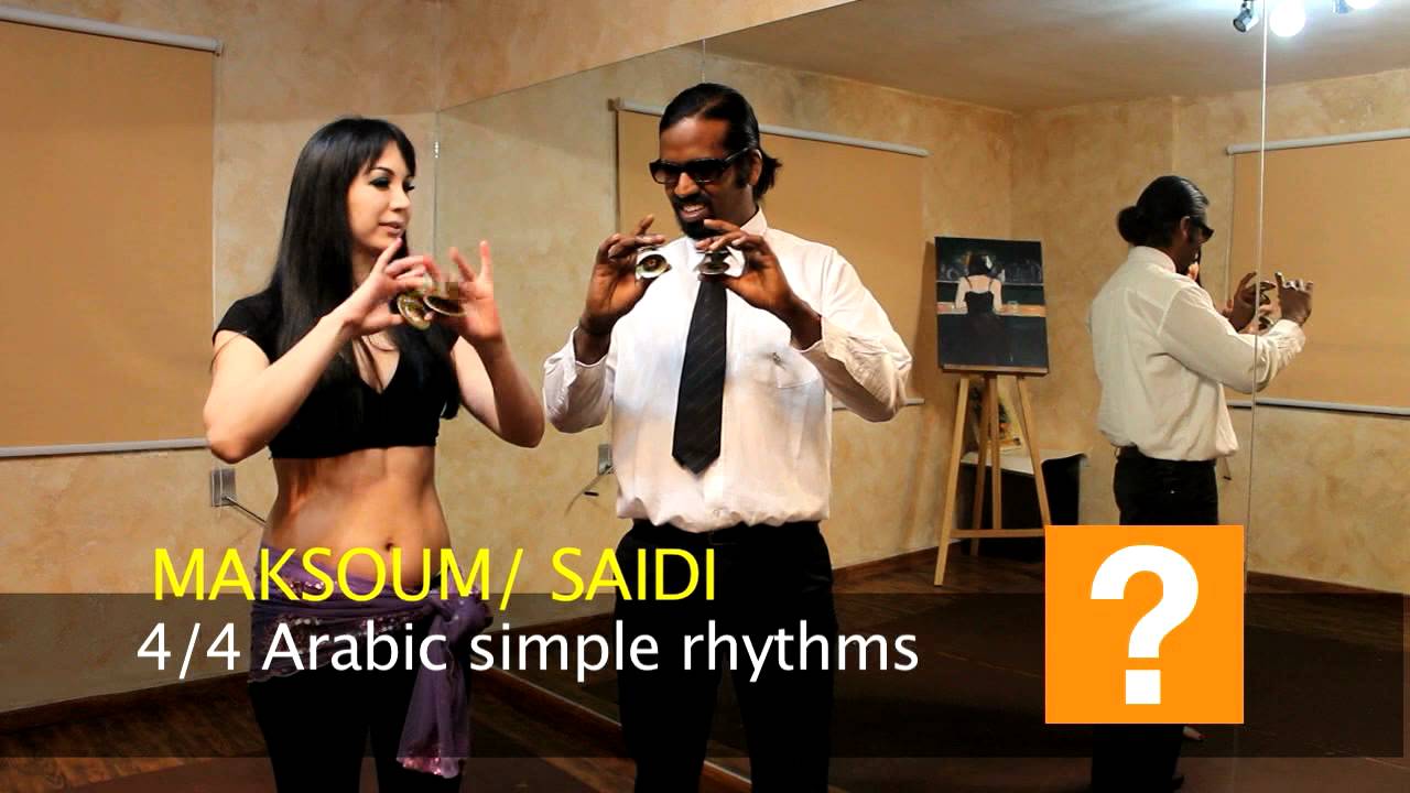 How to Belly Dance: Wilbur Sargunaraj - YouTube