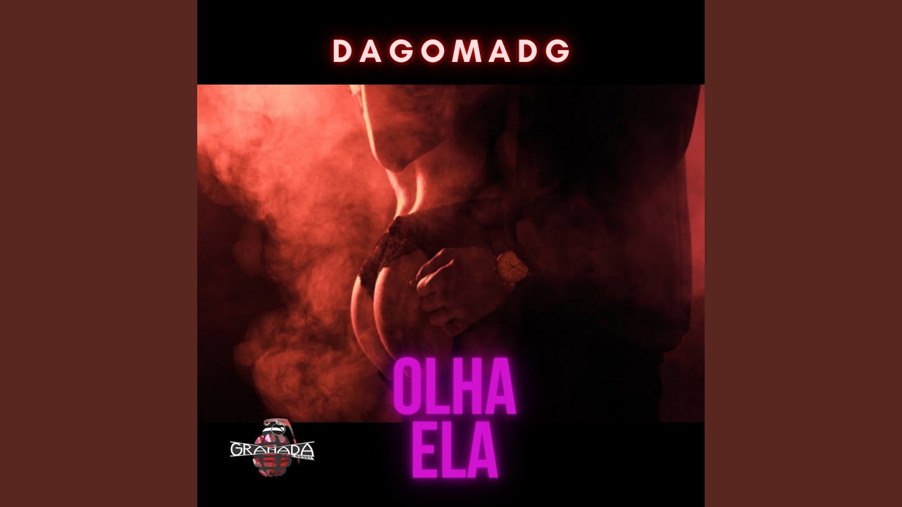 Olha Ela - YouTube