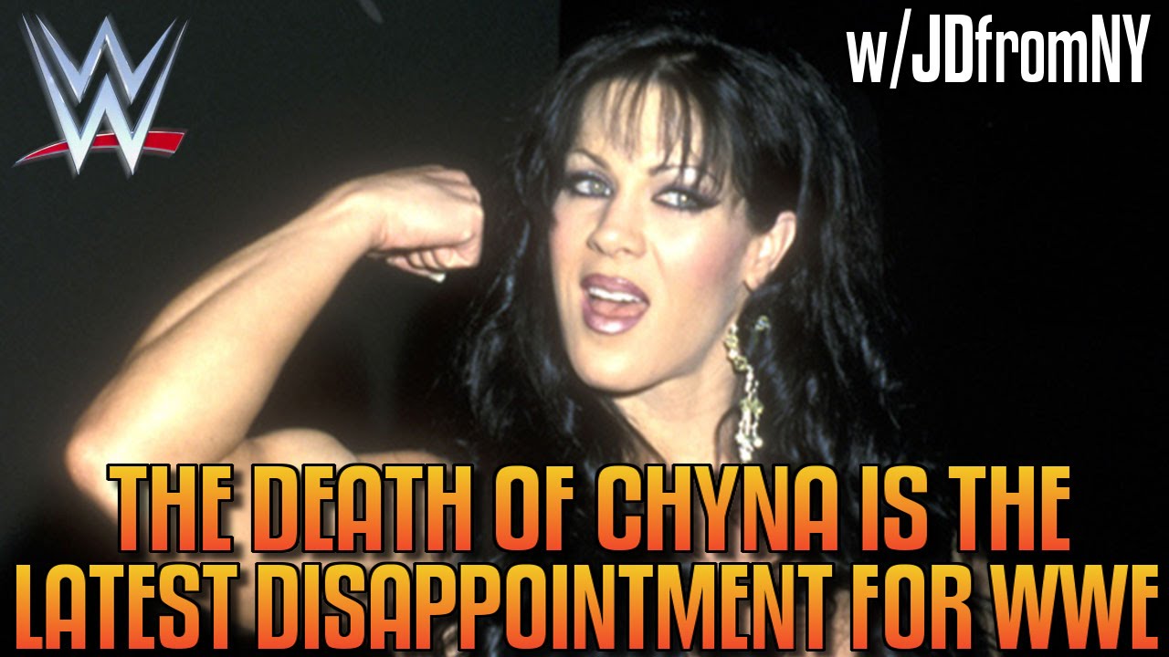 Former WWE Superstar Chyna Dead At The Age Of 45 - The Latest Update On ...