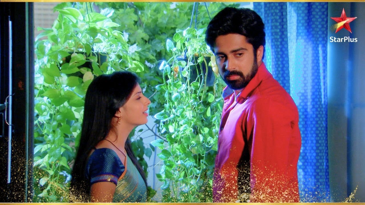 Shlok ने Astha की बात मानने से किया इंकार! | Iss Pyar Ko Kya Naam Doon ...