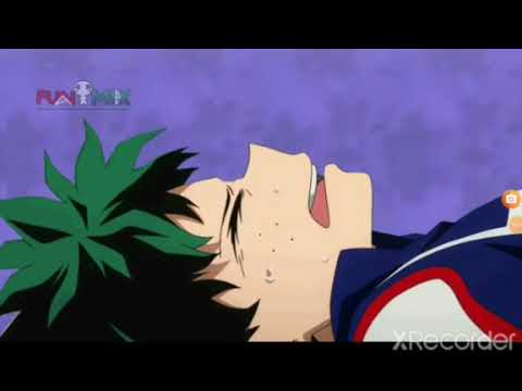 Rreaciono al ~Yaoi~ 😥😥