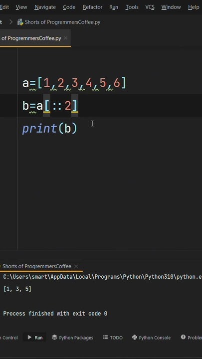 Shorts #python #coding #programming #shorts #shortvideo #shortsfeed #subscribe - YouTube