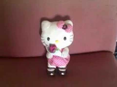 hello kitty drama - YouTube