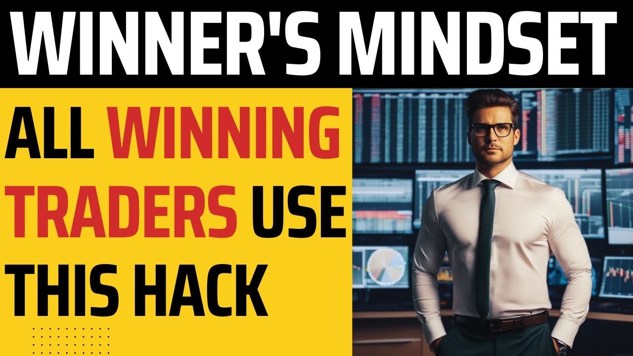 1 Trading HACK That INSTANTLY Maximizes Performance - YouTube