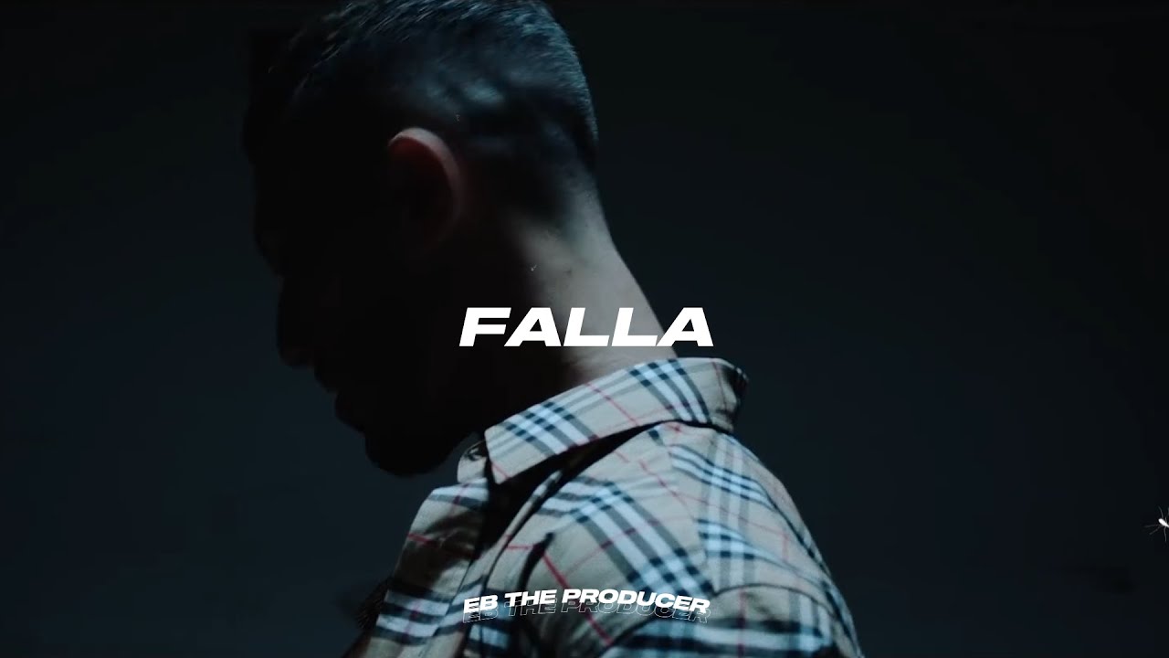 Ant Wan x Guleed x 23 Type Beat "Falla" | Svensk Rap Instrumental 2022 ...