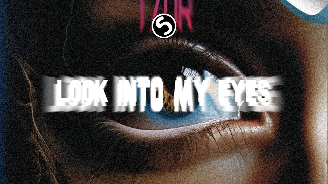 TZOR - Look Into My Eyes | Drill X Deep Bass - YouTube