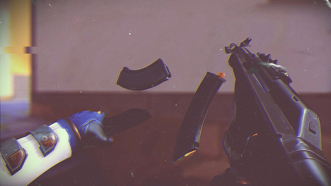 valorant type thing - YouTube