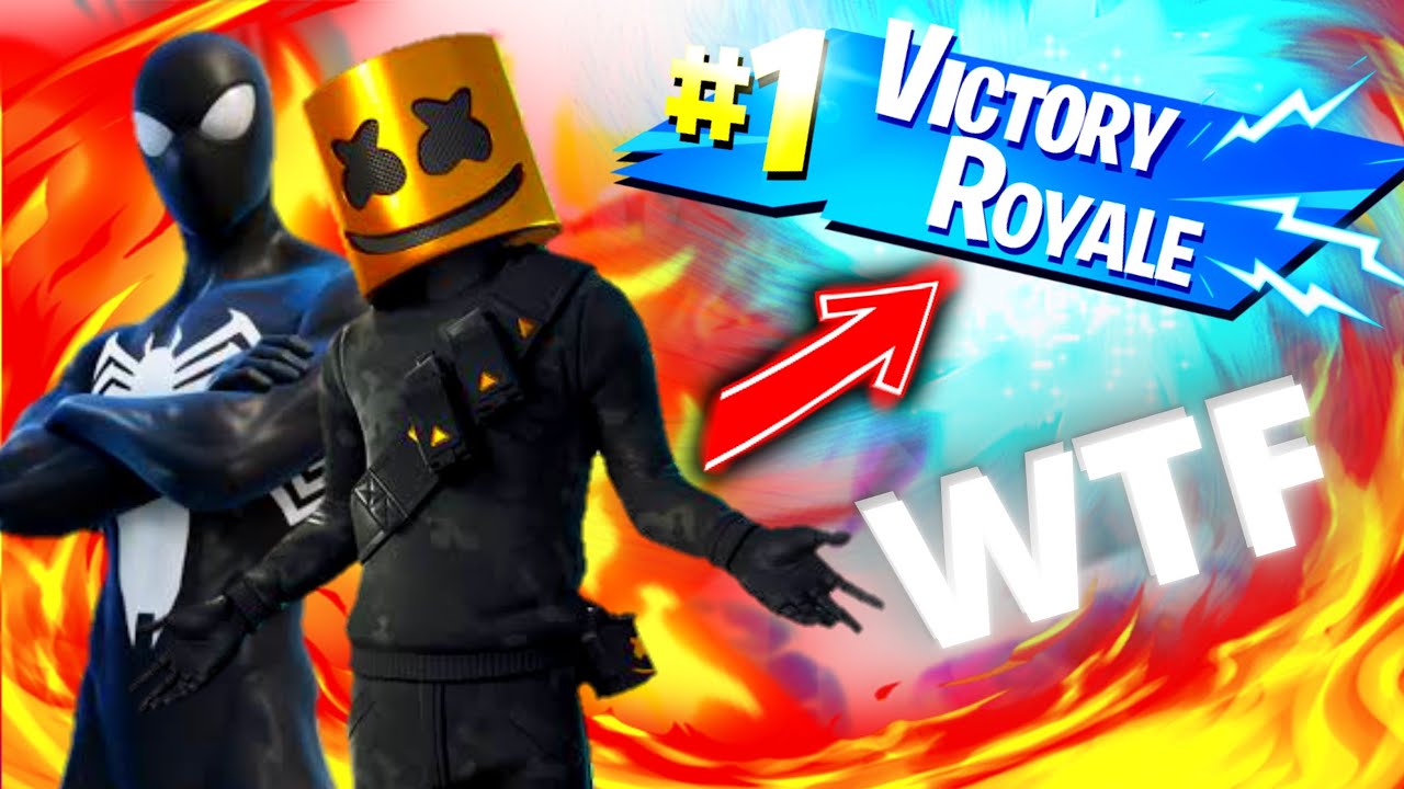 WTF es el DUO de la VICTORIA | Jack NDS & ilustX😱🔥 - YouTube