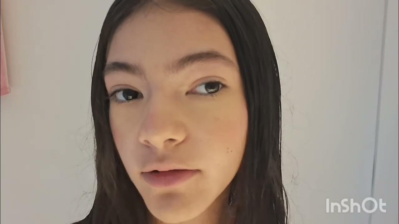 arrume-se comigo para festa do meu primo - YouTube