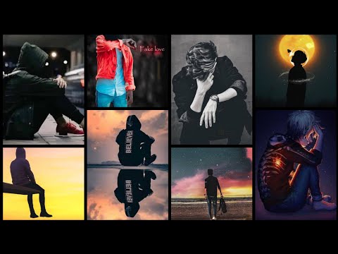 Whatsapp sad dpz for boys - boys dpz