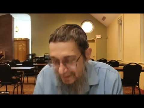 Demystifying Tanya | Lesson 14 | Rabbi Tzvi Freeman - YouTube