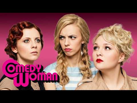 Comedy Woman: 6 Сезон, Выпуск 12
