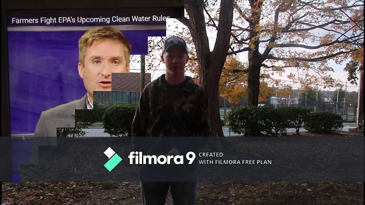 Anti-EPA All the Way: What About That Water - YouTube