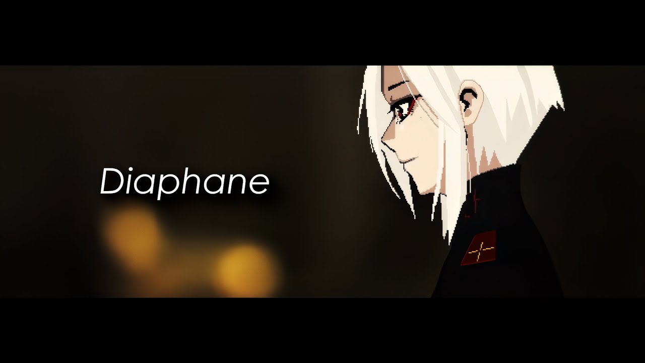 Diaphane (A Signalis MV) - YouTube