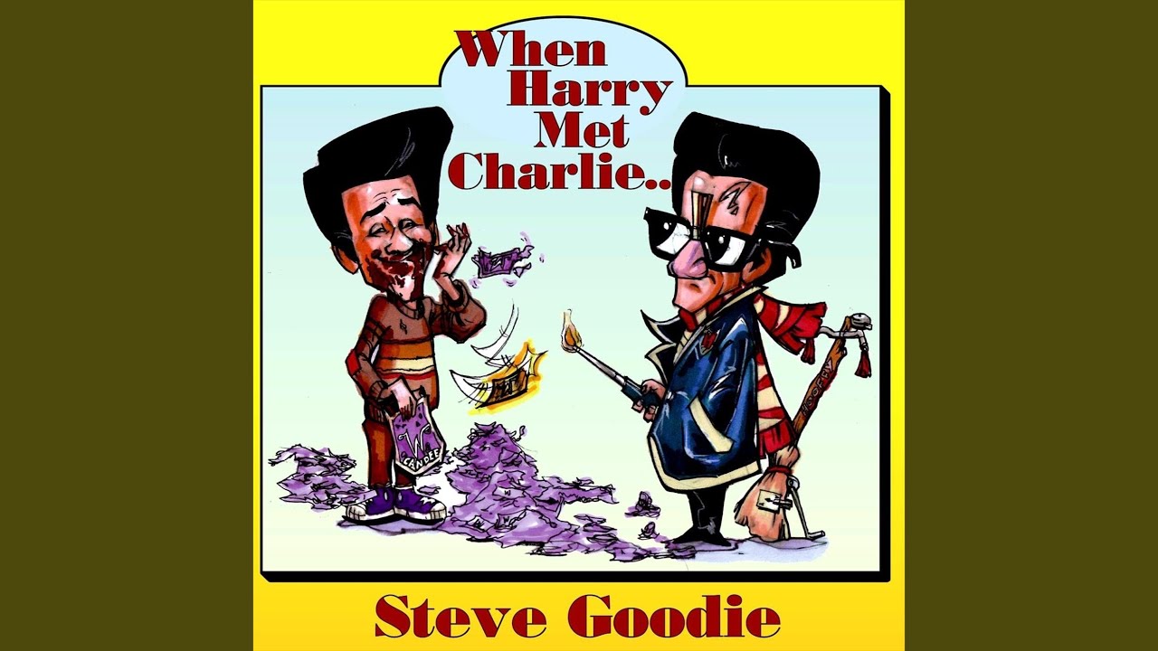 Steve the Pirate - YouTube