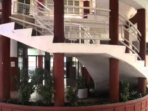 Edificio Secundaria No. 3 - YouTube