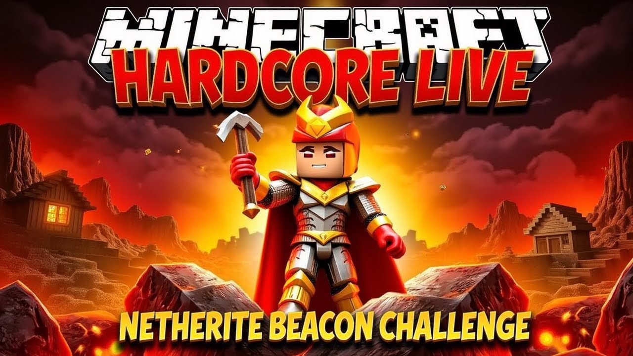 Minecraft Hardcore - YouTube