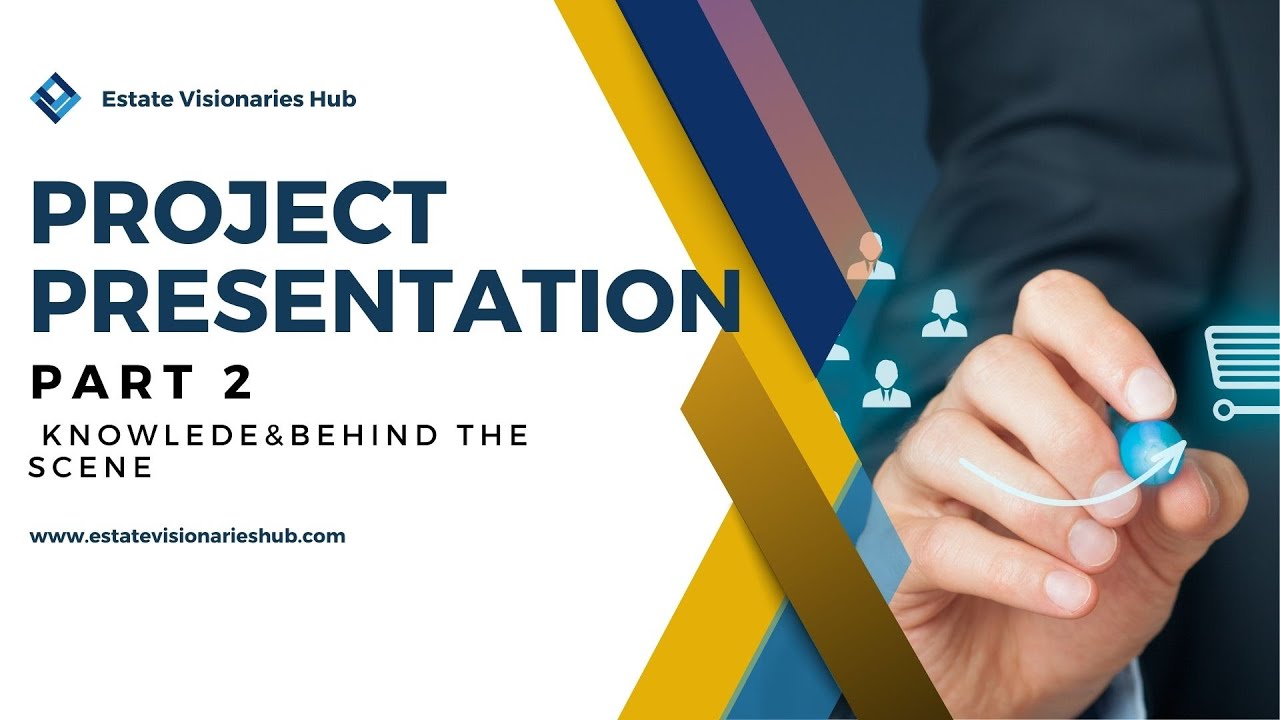 Presentation Chapter 2 Knowledge & Behind The scene - YouTube