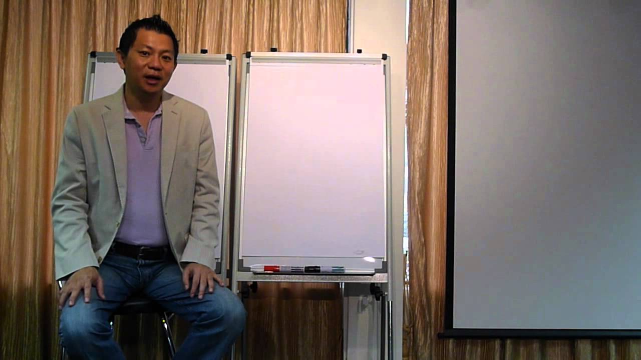 Questions and Answers Weekly Sessions with Jerome Tan Week 11 - YouTube