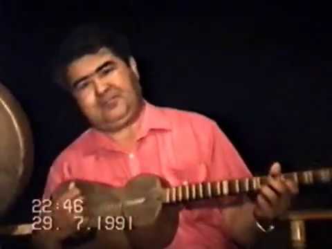 Отажон Худайшукуров